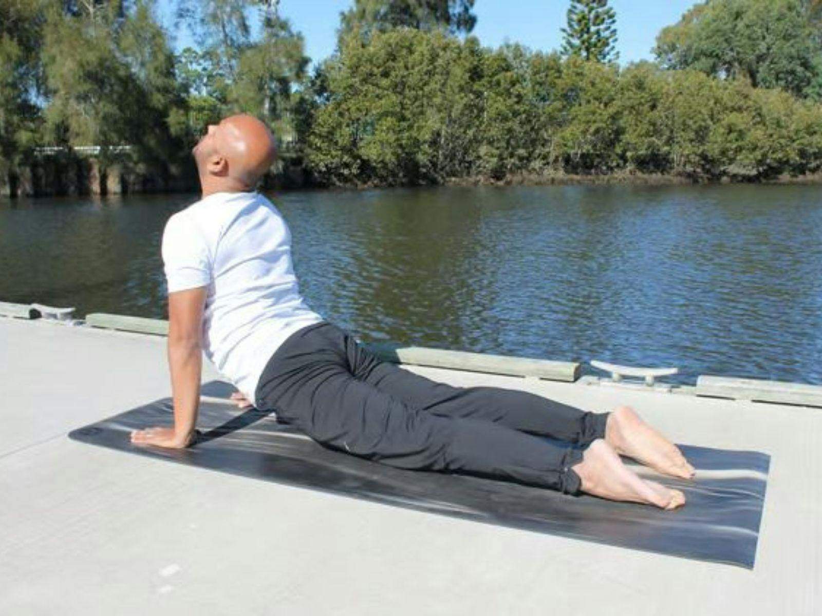 Deep Yoga | Visit Mudgee Region