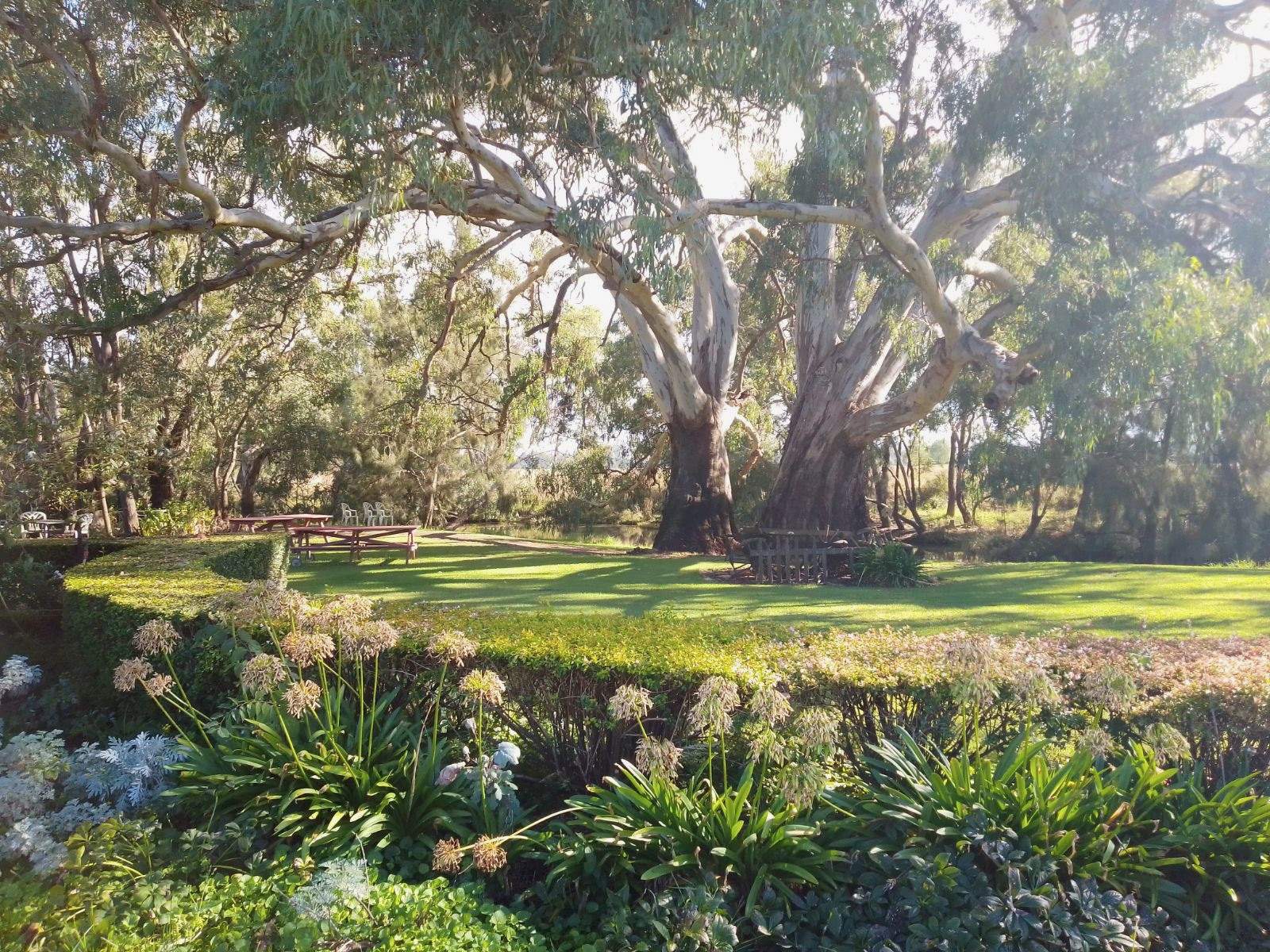 Visit Mudgee Region | Find your piece of paradise at Mudgee’s Getaway…