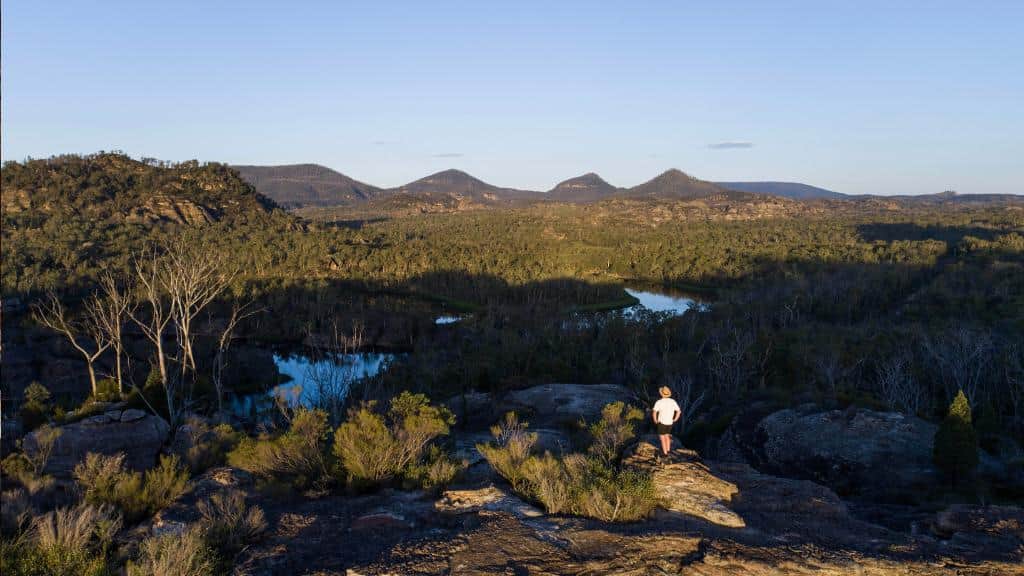 Visit Mudgee Region | The Mudgee Region contains vast stretches of…