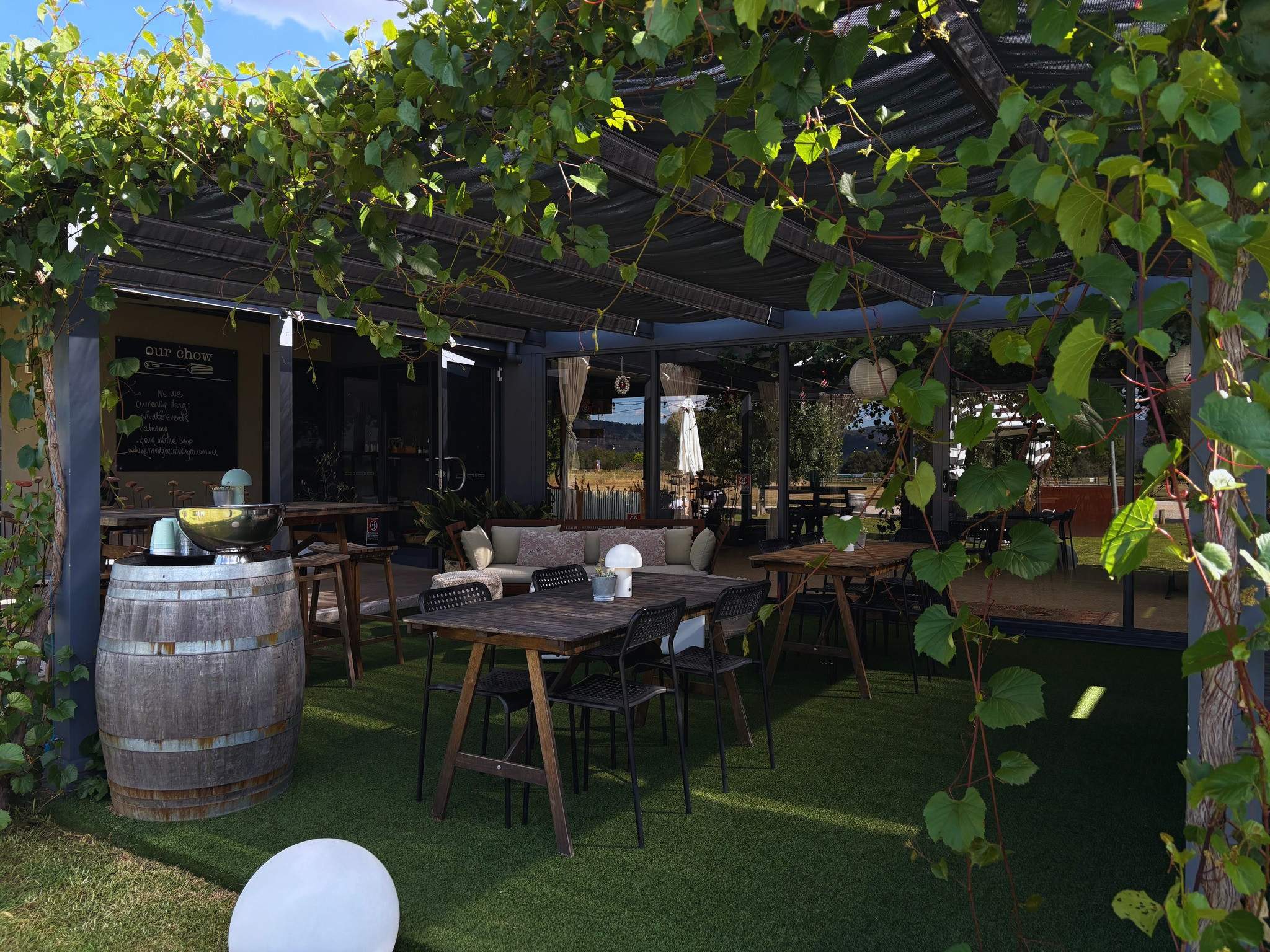 Visit Mudgee Region | Mudgee Catering Co.: bringing the region’s…