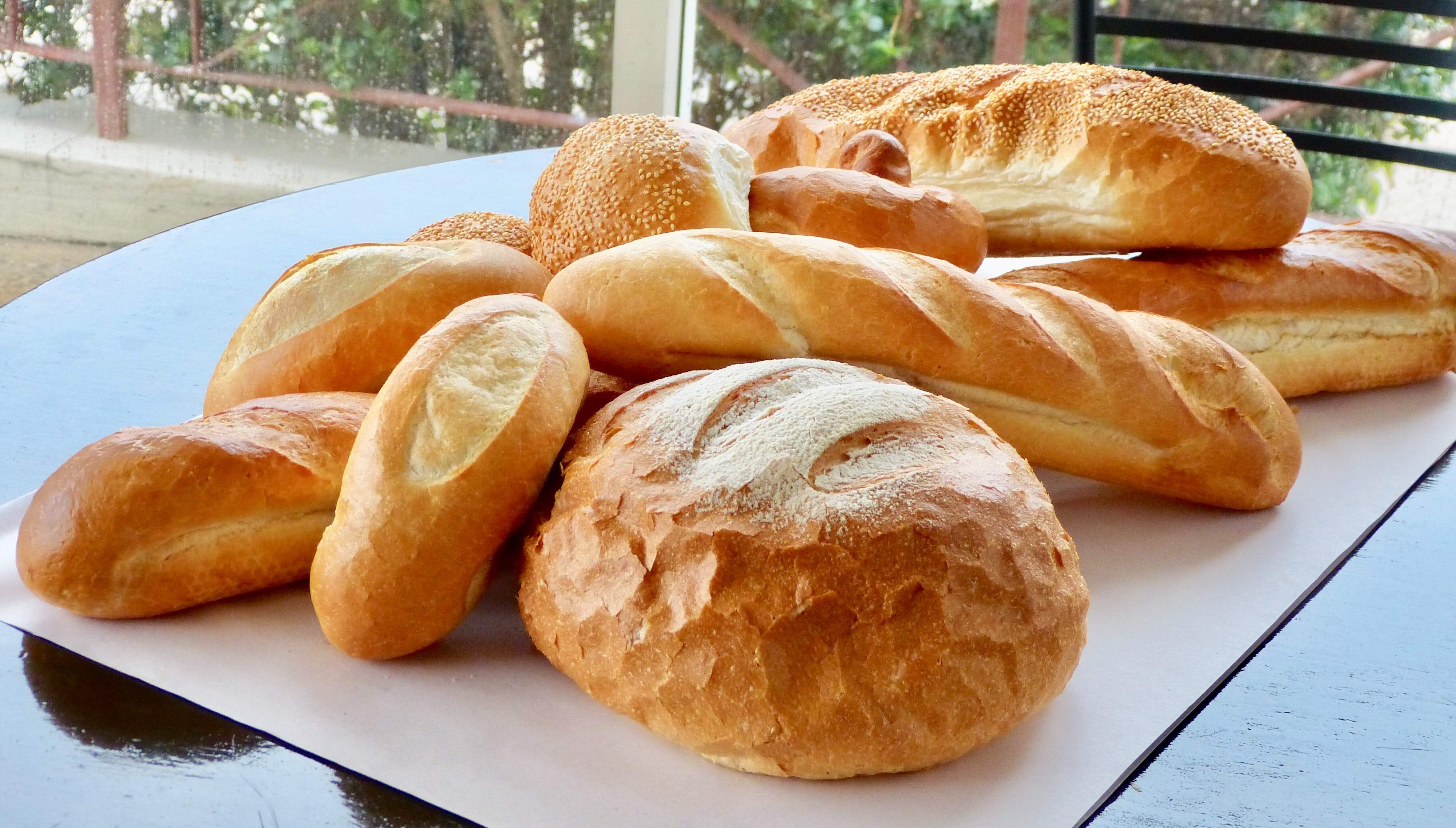 Peter's Hot Bread | Visit Mudgee Region