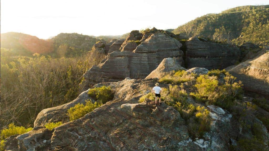 Visit Mudgee Region | The Mudgee Region contains vast stretches of…