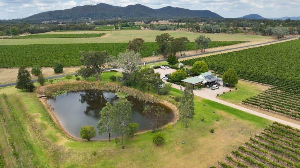 Visit Mudgee Region | Sip, laugh and relax: The Petersons of Mudgee…