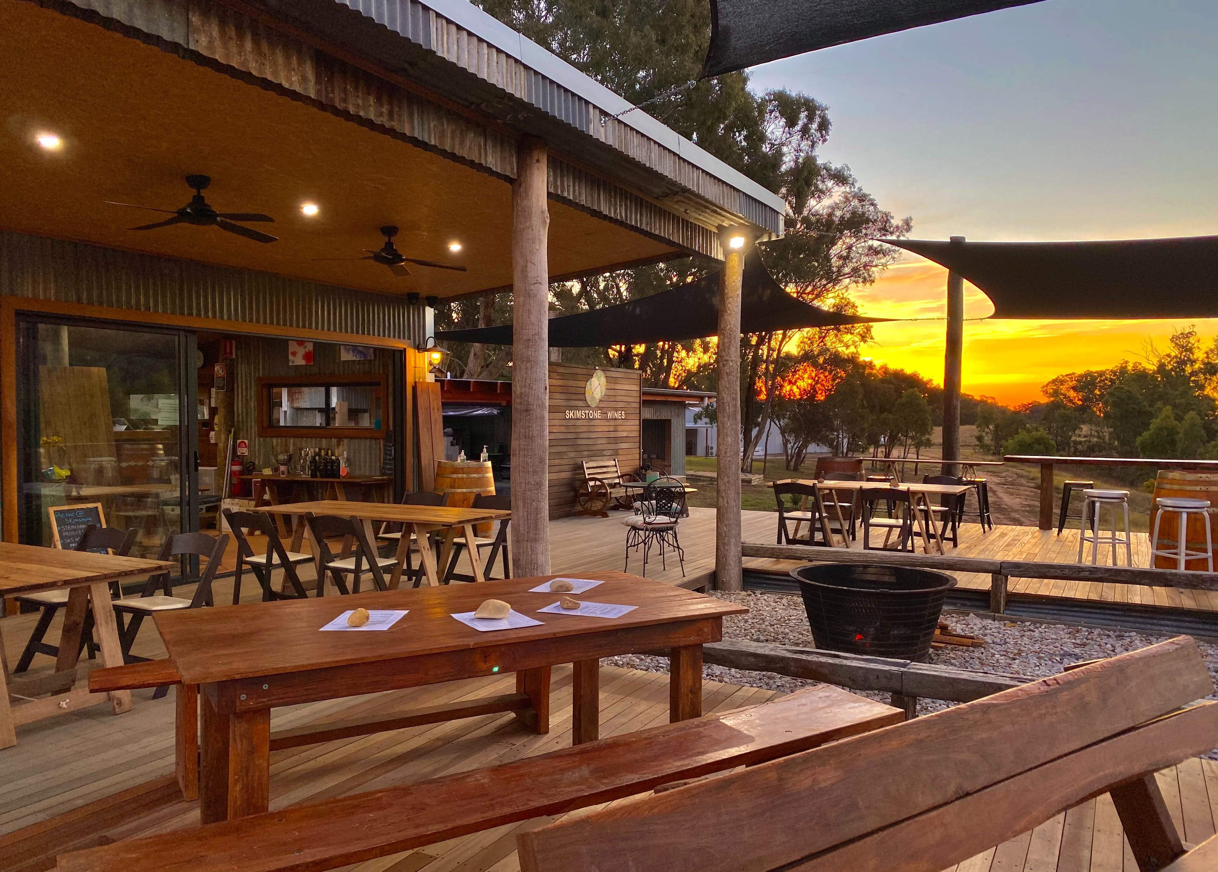Skimstone Wines | Visit Mudgee Region