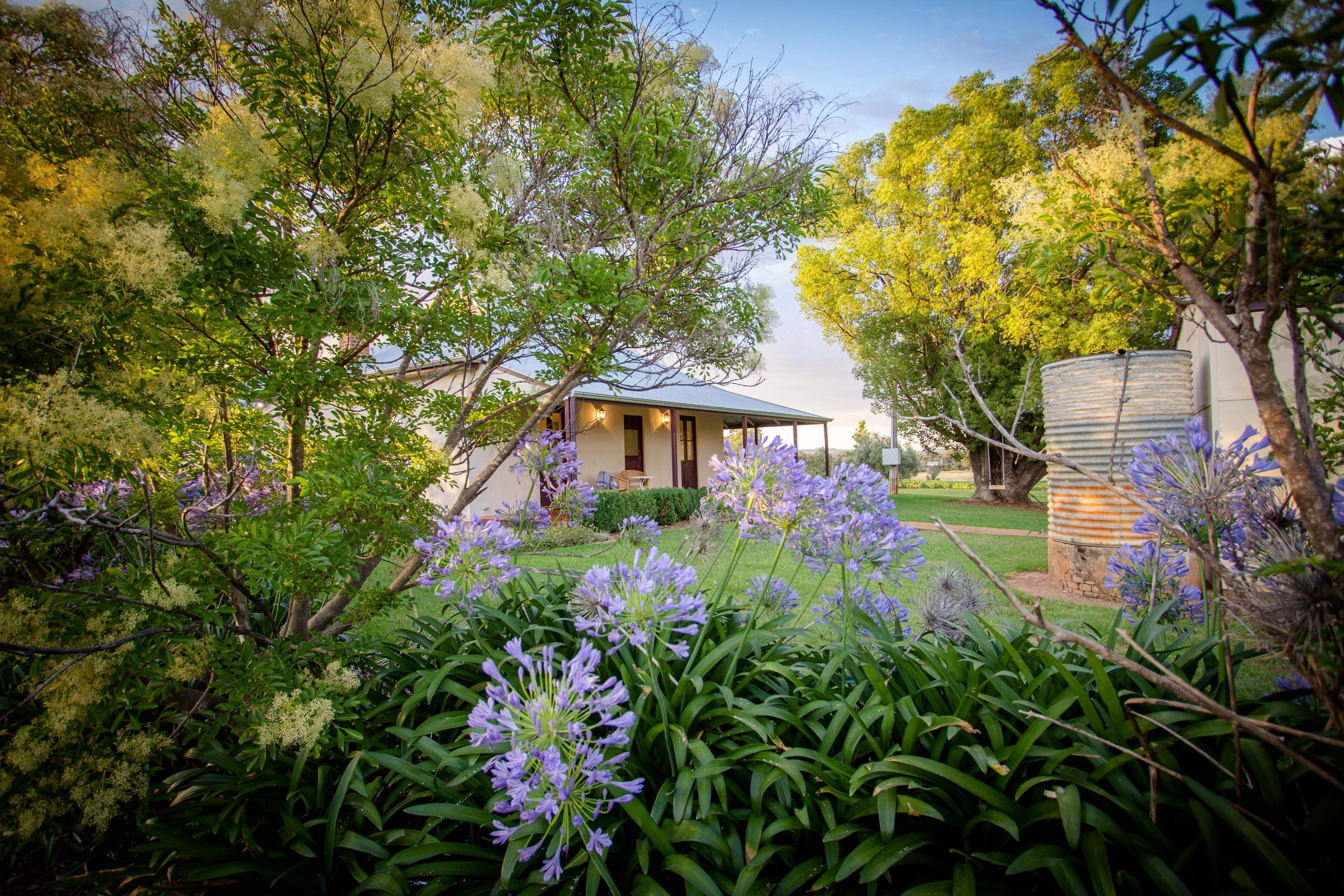 The Old Post Office Cottage | Visit Mudgee Region