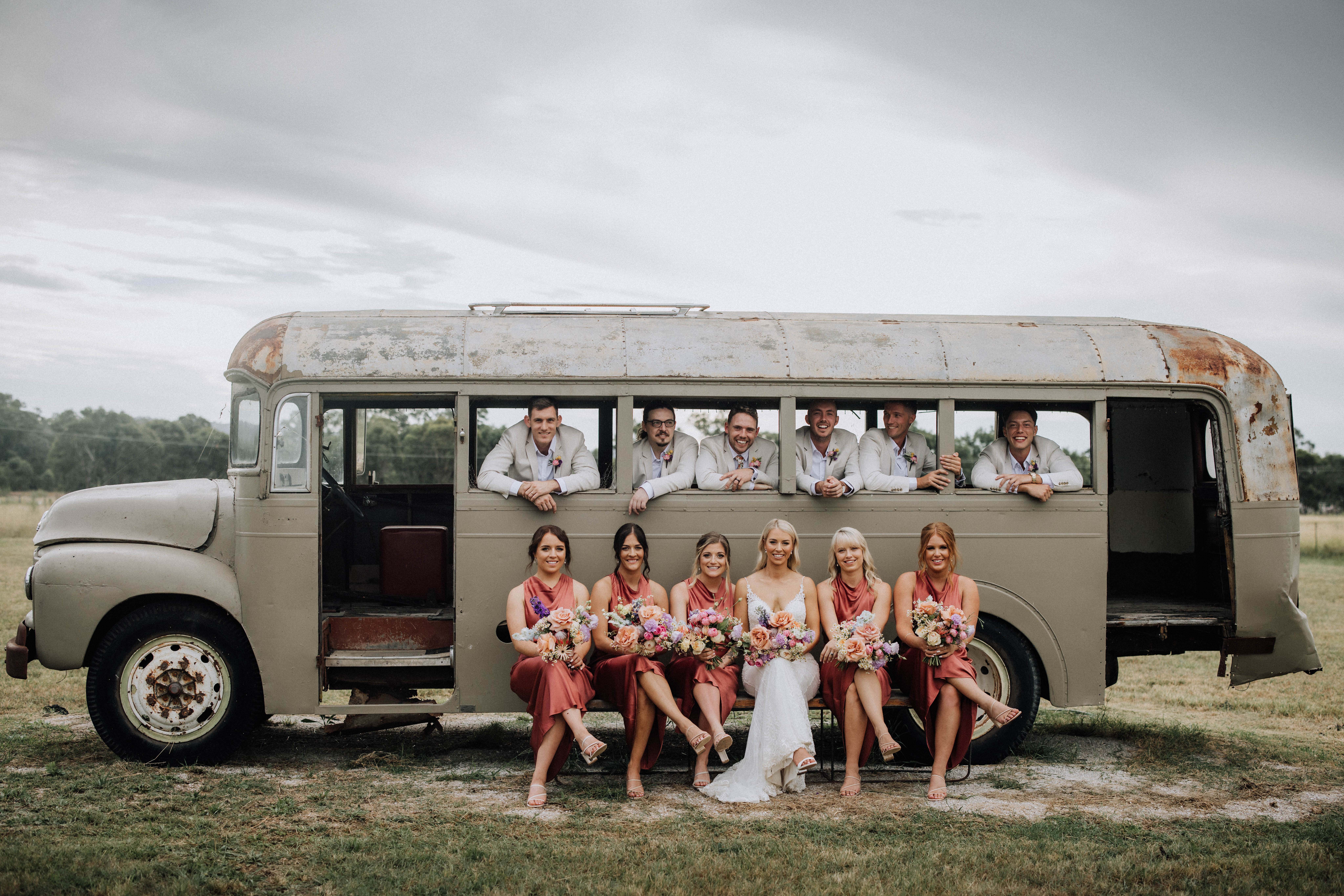 Visit Mudgee Region | The Vinegrove Mudgee: the perfect country…
