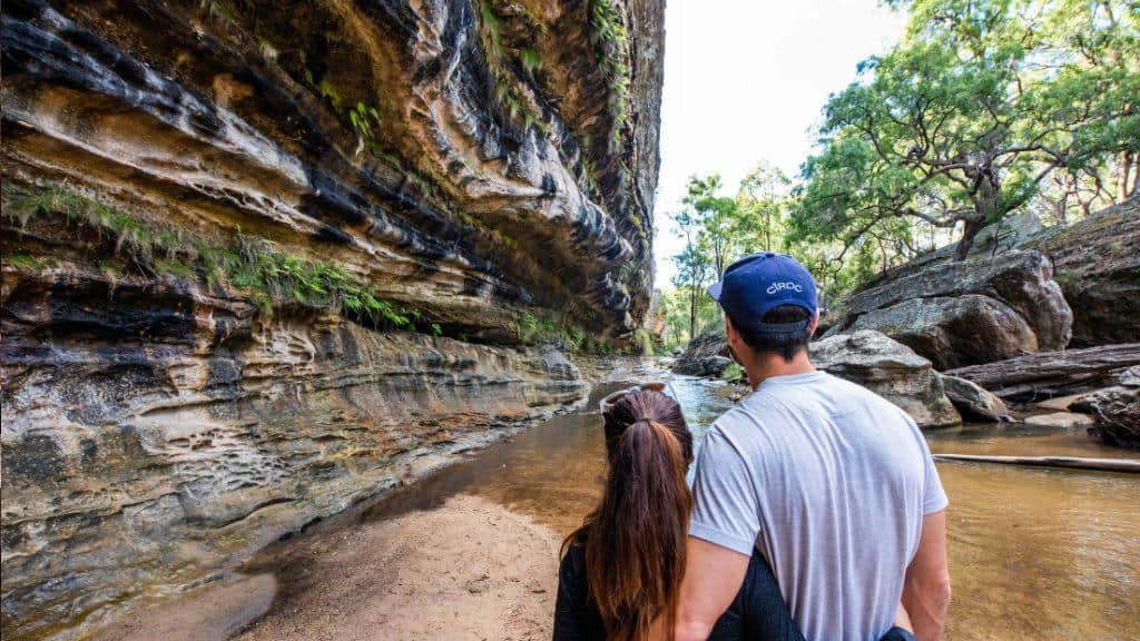 Visit Mudgee Region | The Mudgee Region contains vast stretches of…