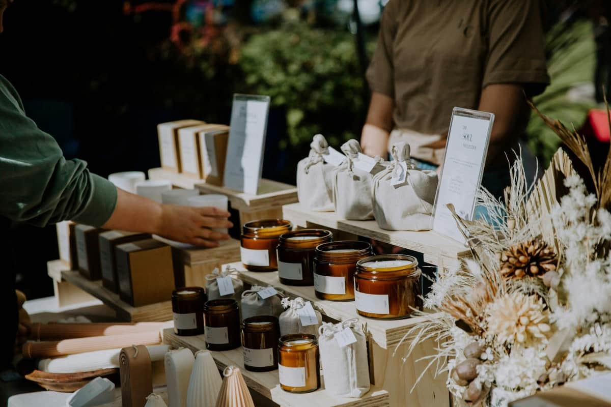 Mudgee Makers' Market | Visit Mudgee Region