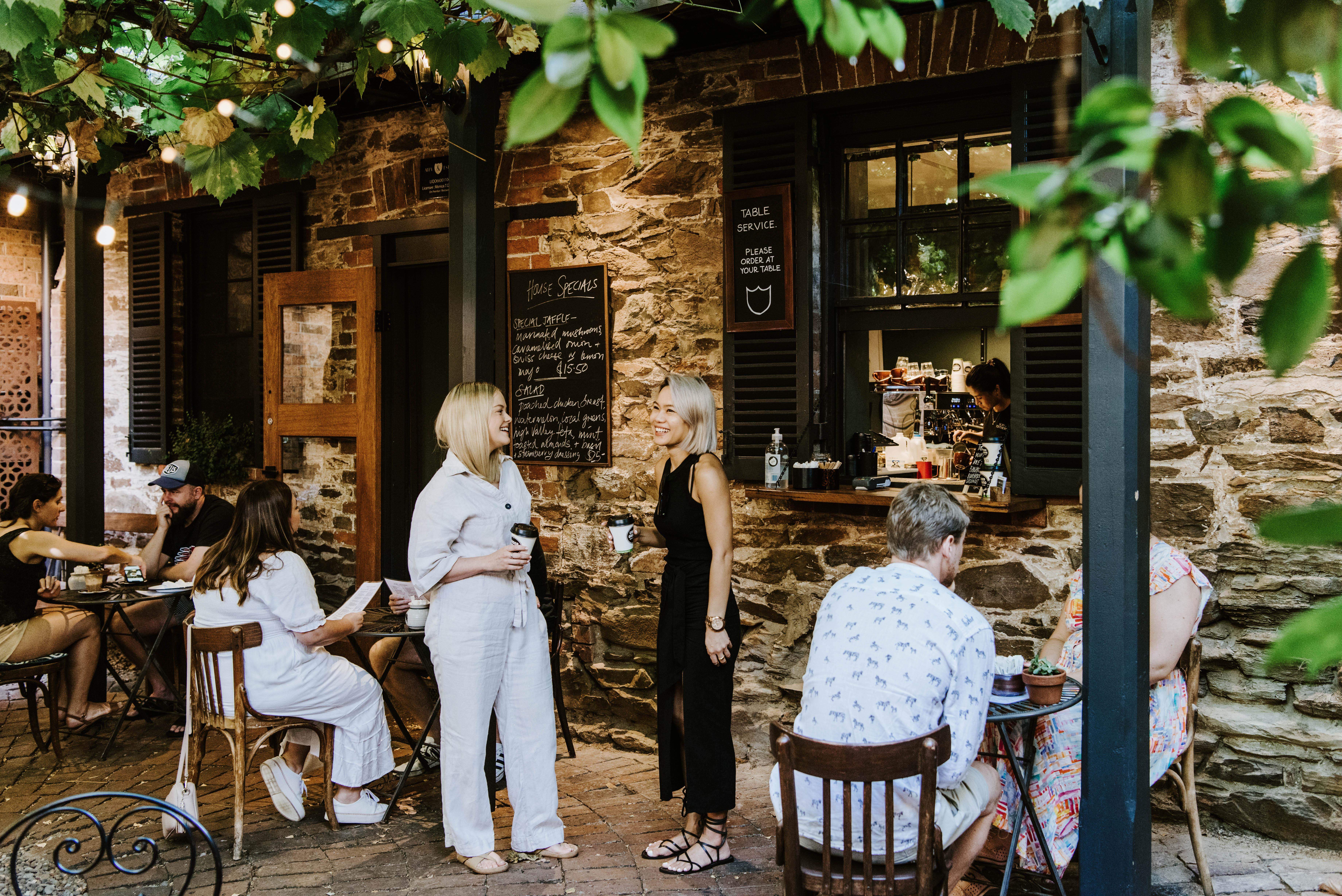 Visit Mudgee Region | 10 ways to pretend you’re a local on your next…