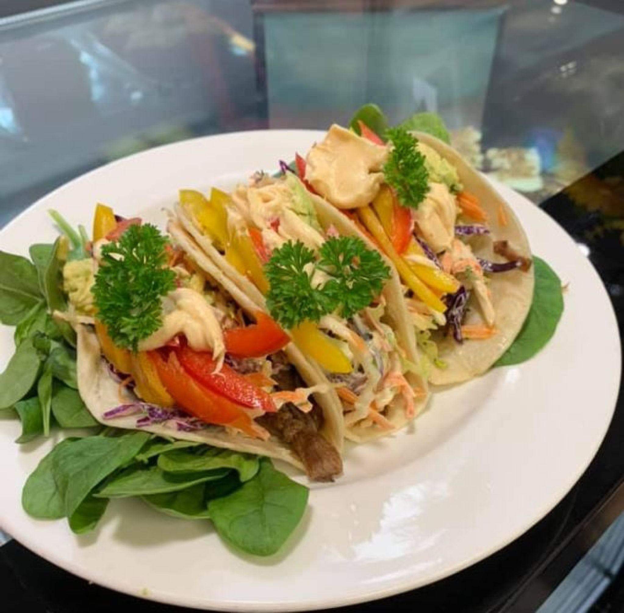 The Little Red Cafe and Take Away | Port Macquarie
