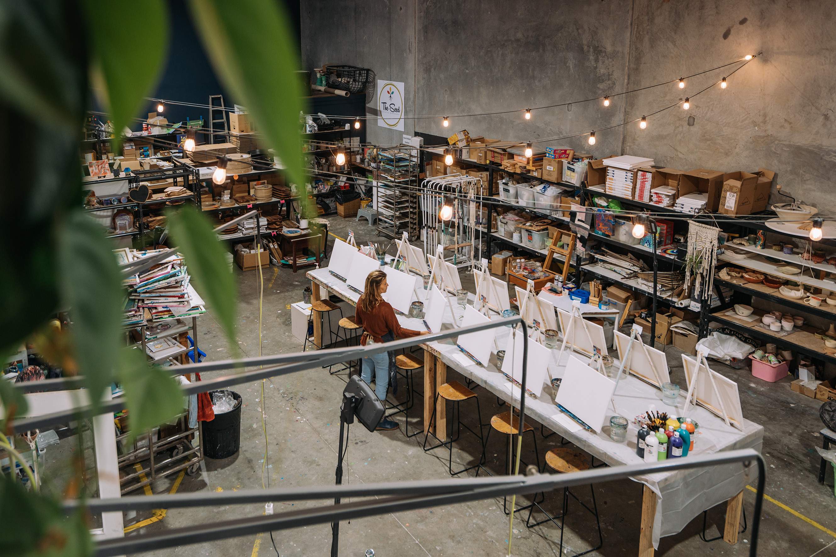 6 of the Best: Get your Creative Mojo Back | Port Macquarie