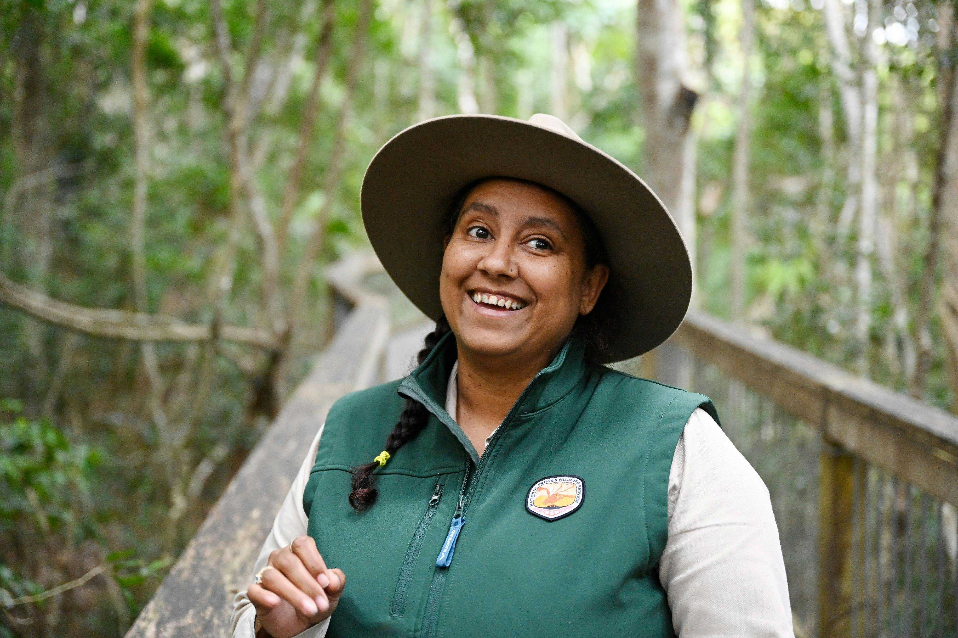 Sea Acres Aboriginal Coastal Tour | Port Macquarie