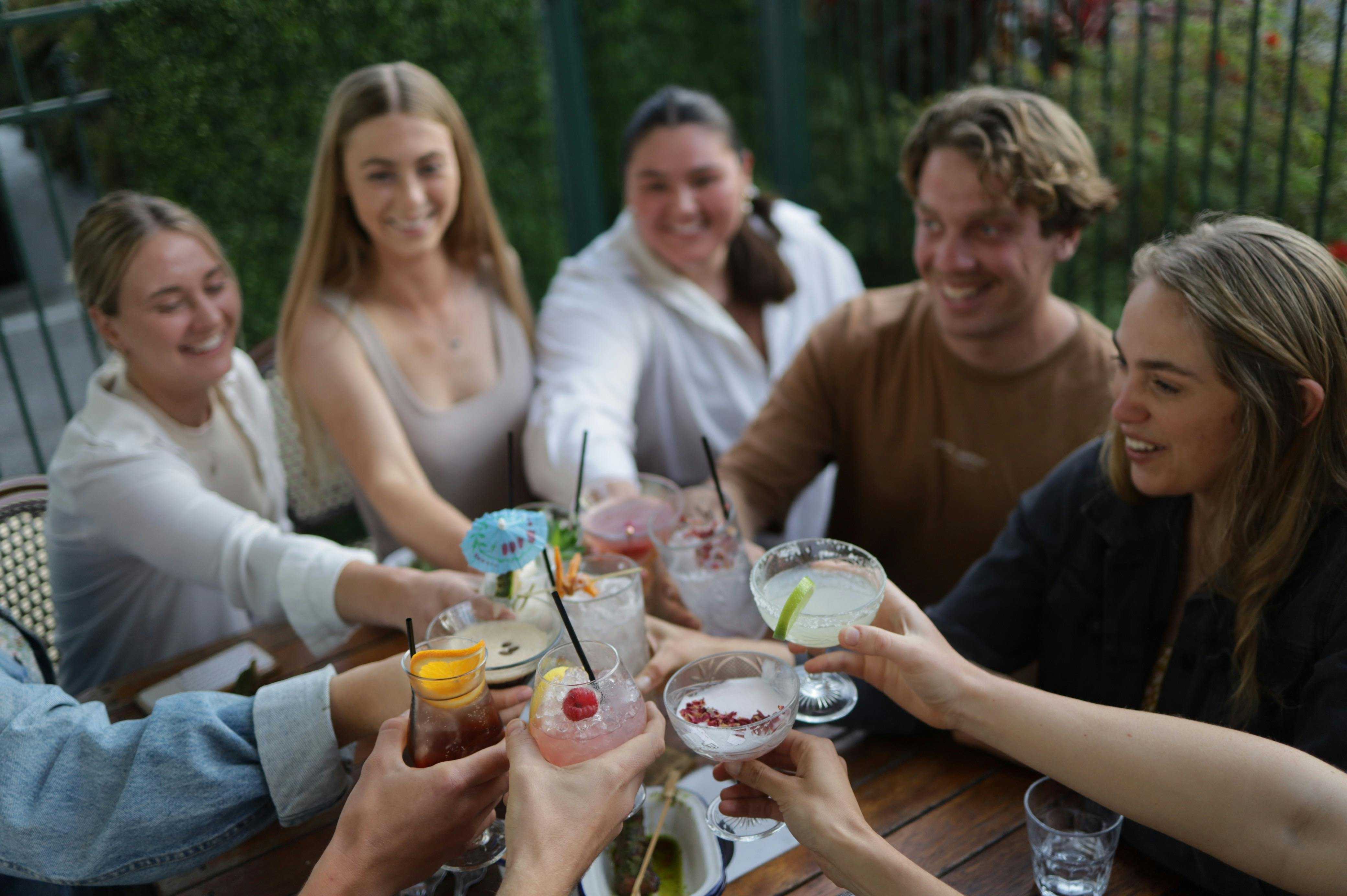 Stick Bar | Port Macquarie