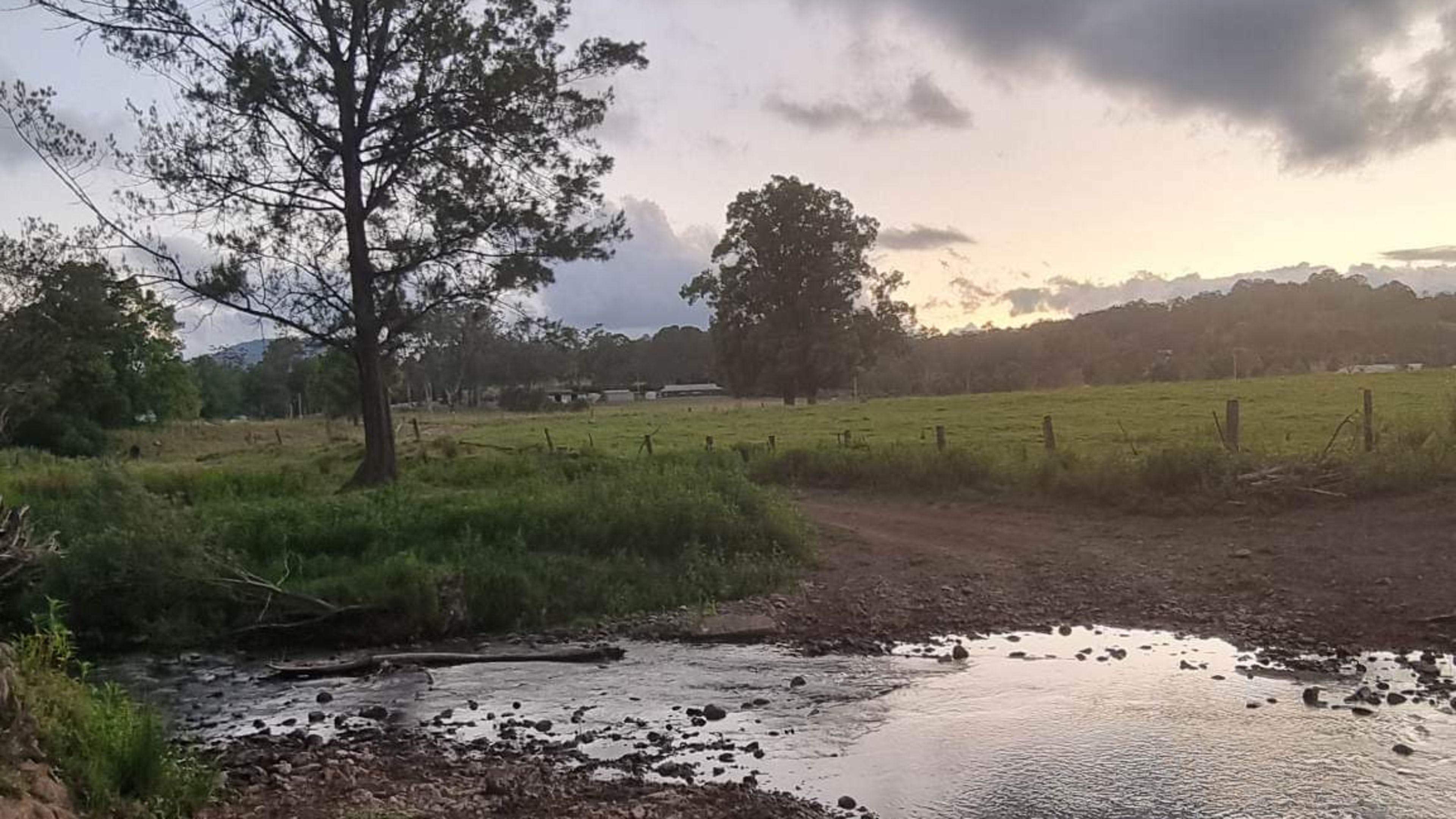 Eden Brae Farm | Port Macquarie