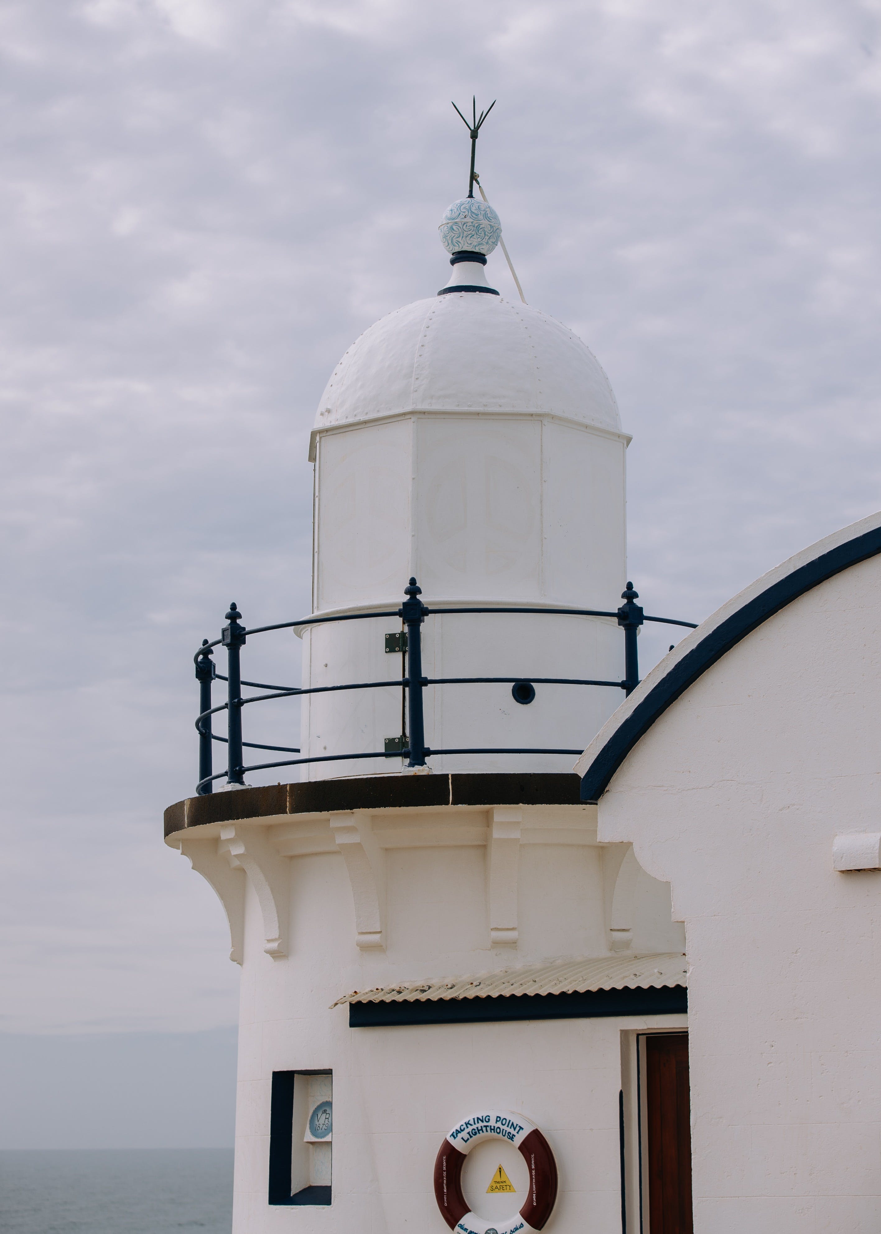 Tacking Point Lighthouse | Port Macquarie