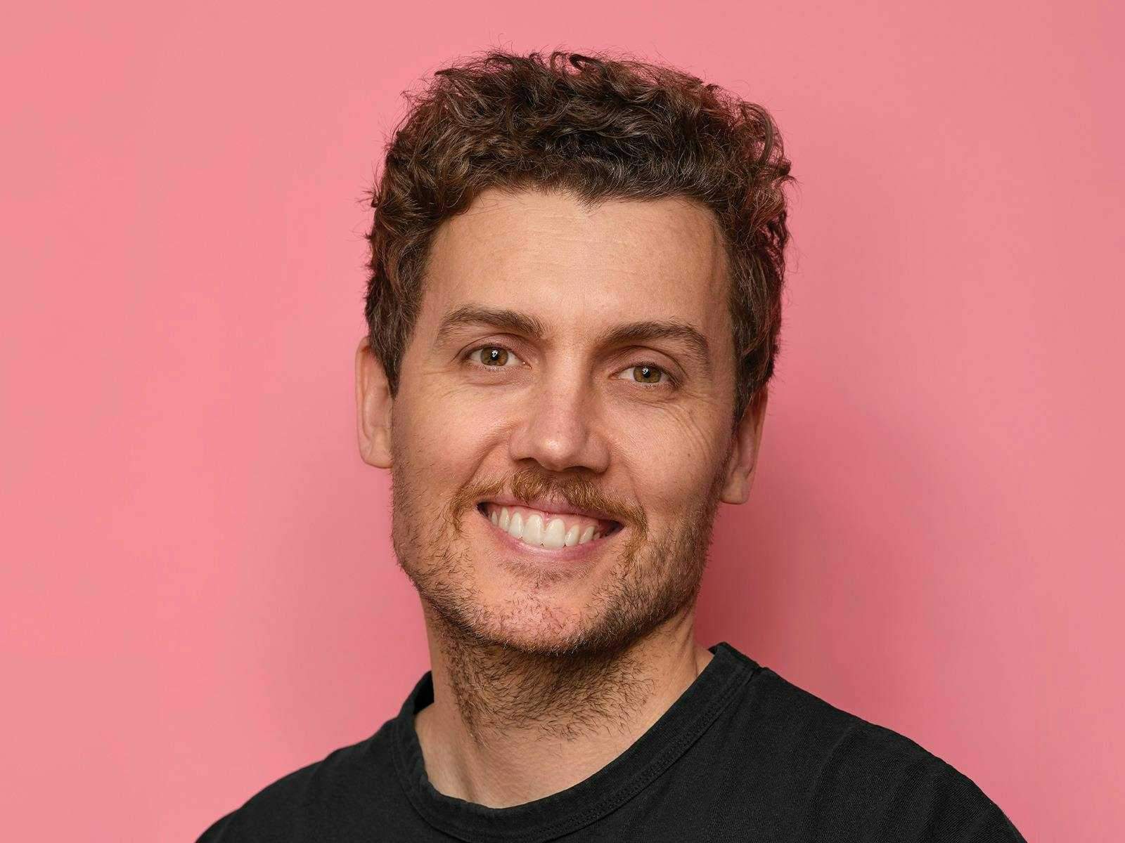 Daniel Connell: Box-Headed Manbaby - Port Macquarie | Port Macquarie