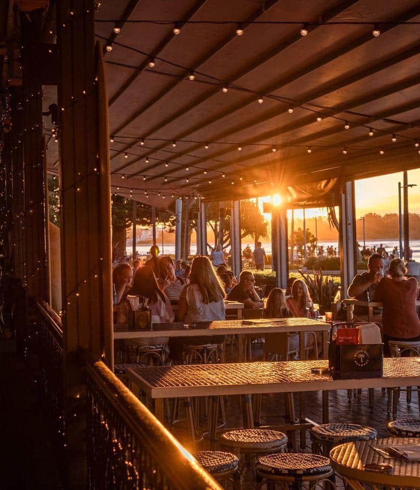 Sunset sessions | Port Macquarie
