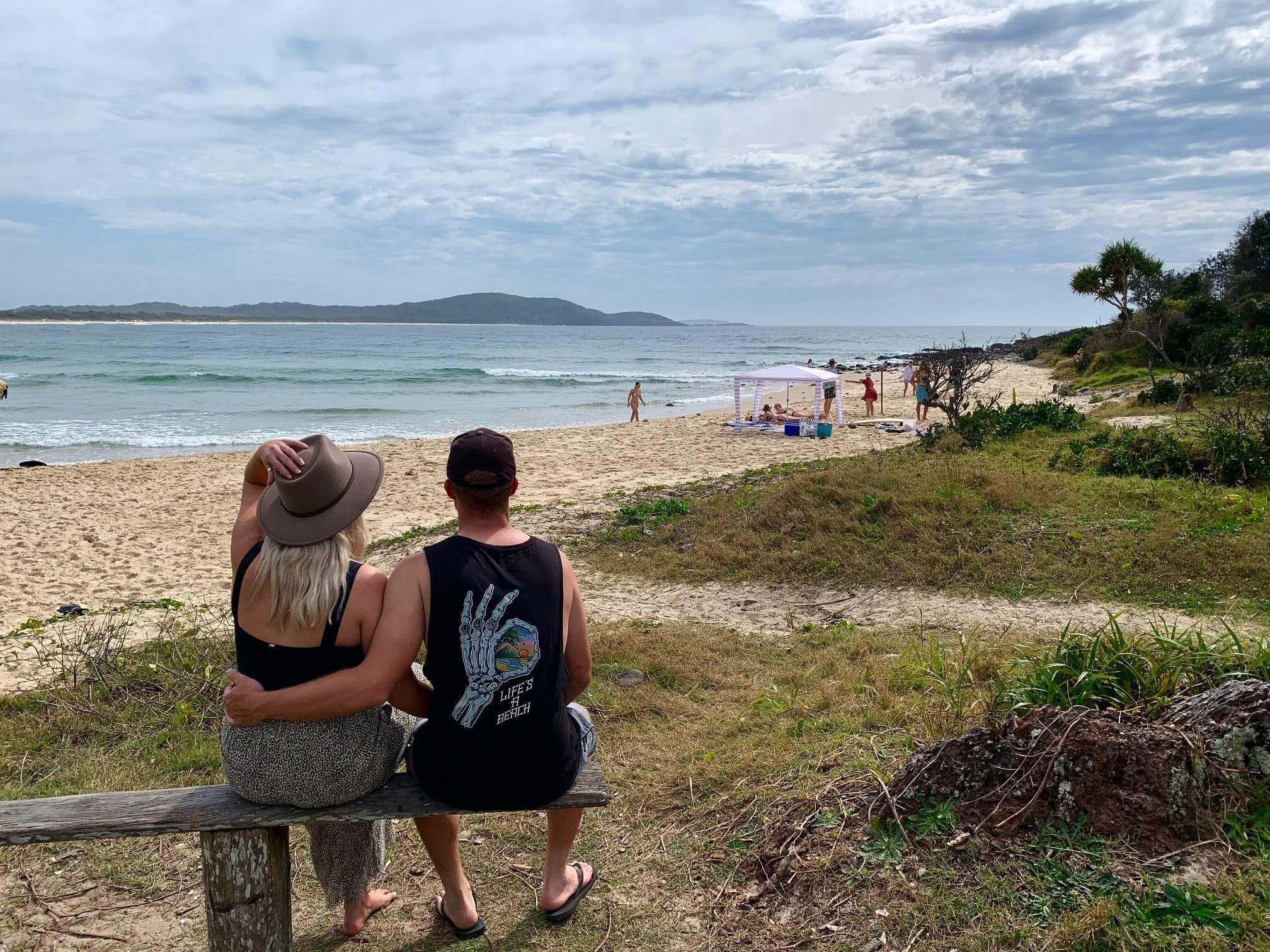 Point Plomer | Port Macquarie