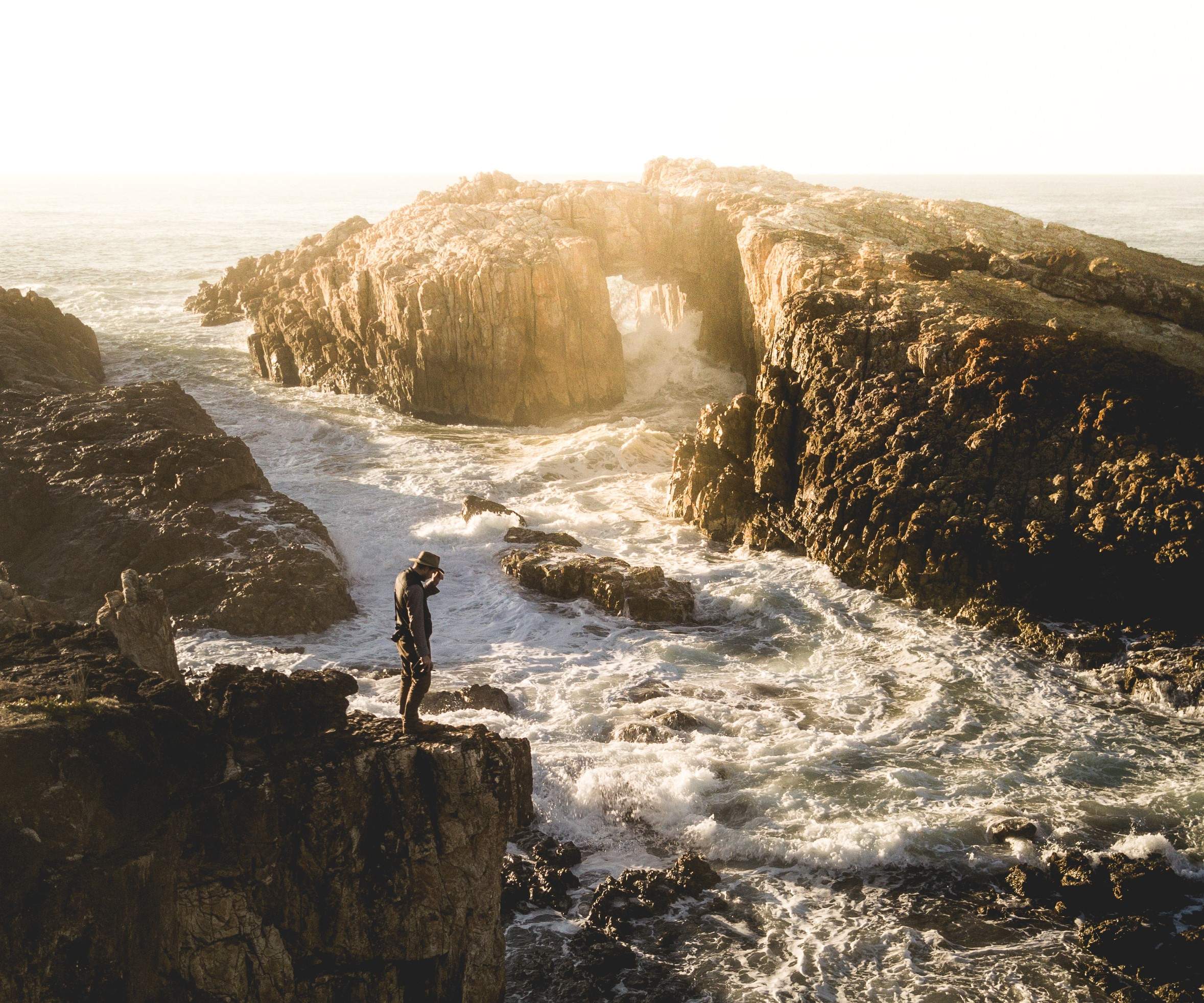 Diamond Head Loop Walk | Port Macquarie
