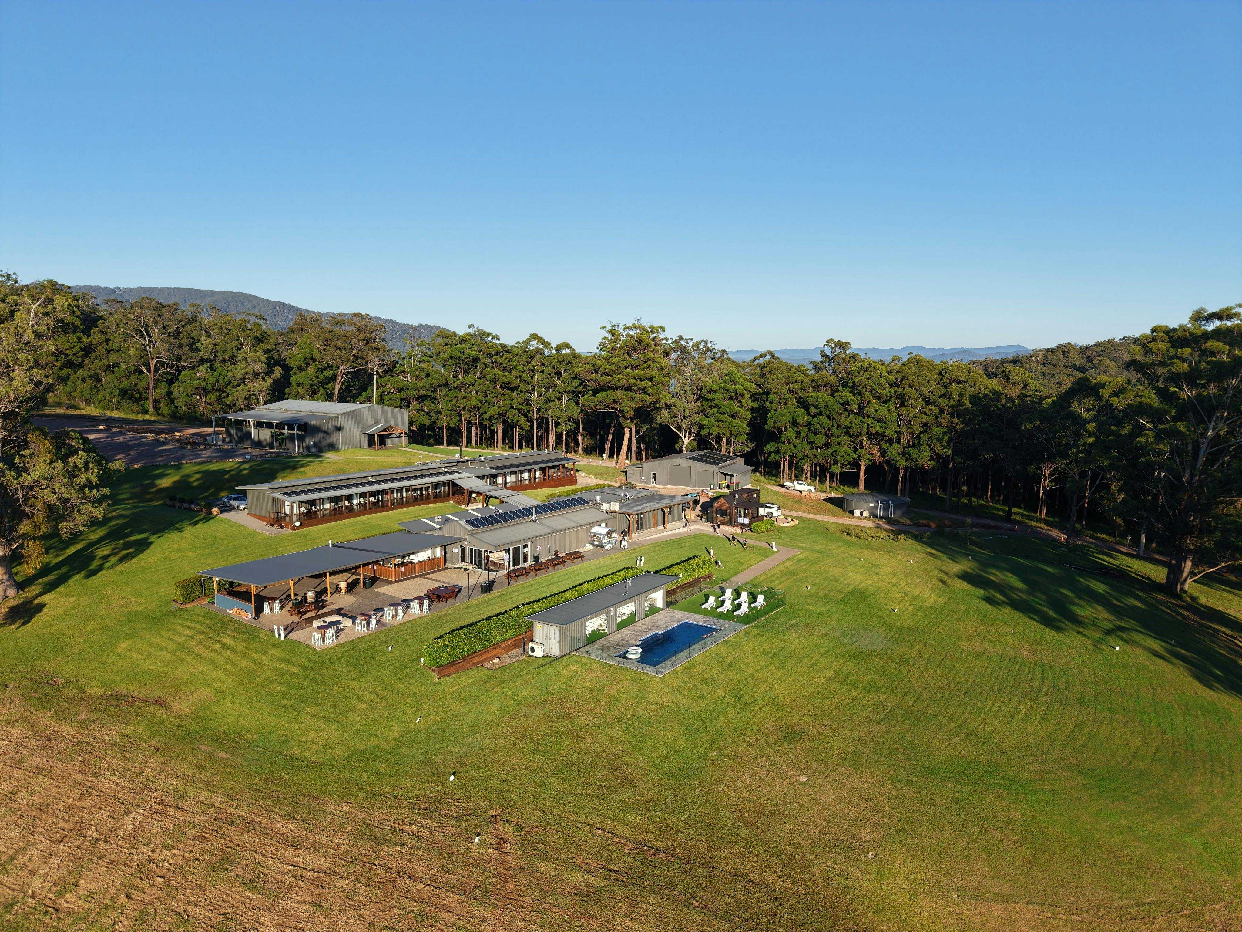 Haven Ridge | Port Macquarie