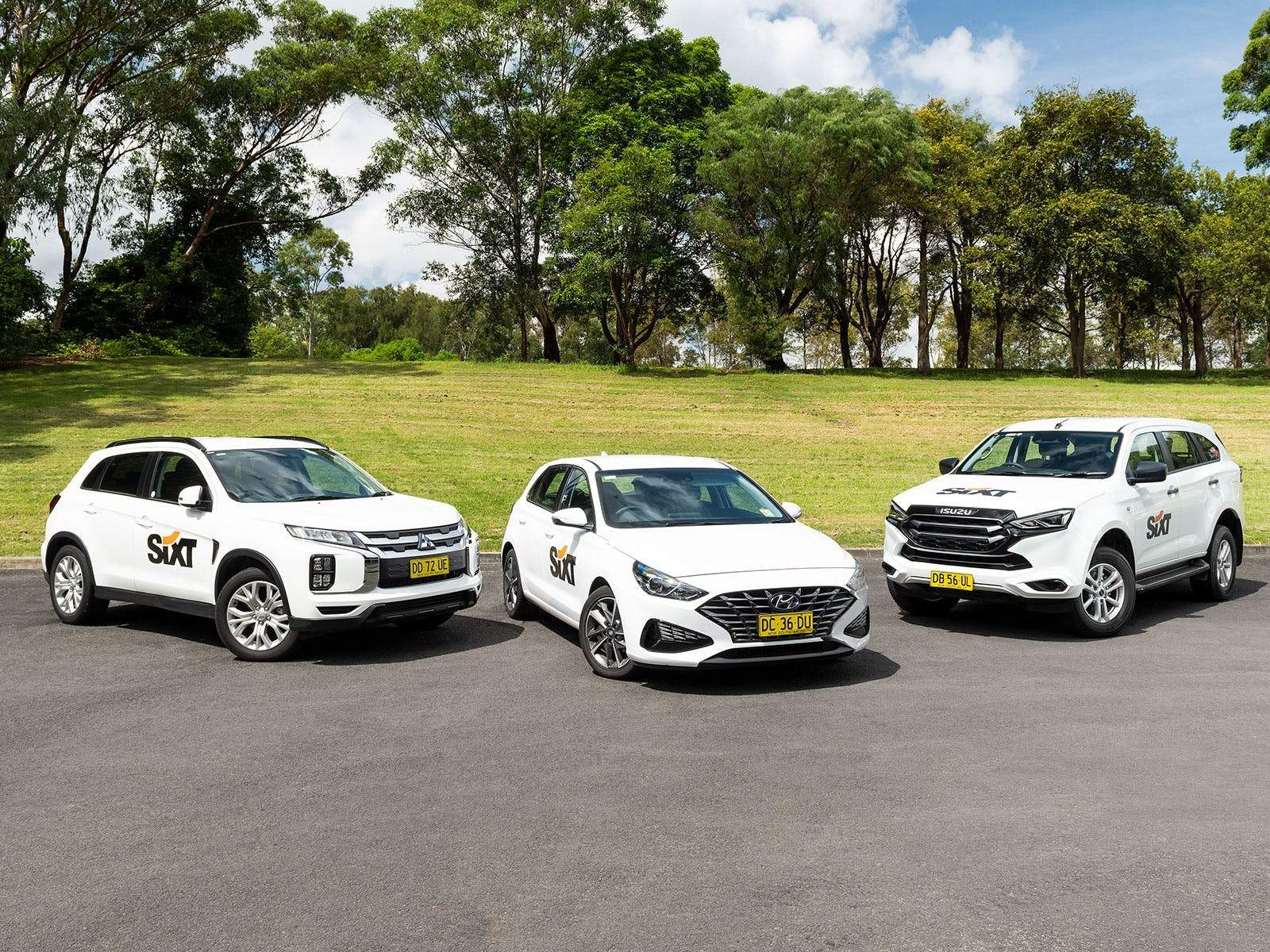 SIXT Car Rental - Port Macquarie | Port Macquarie