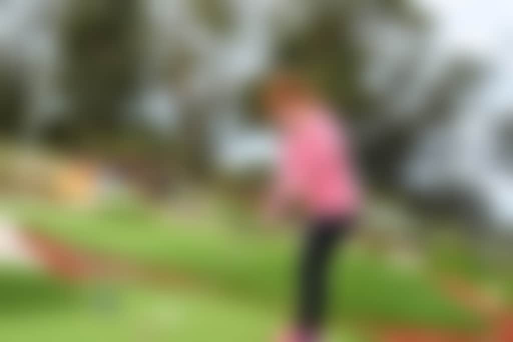 Vines Mini Golf | Swan Valley