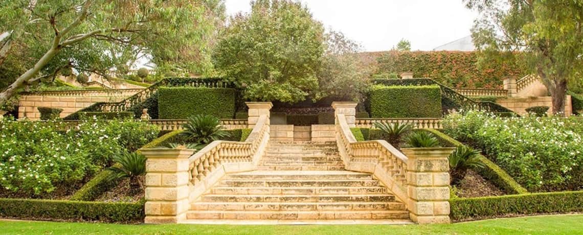 Caversham House | Swan Valley