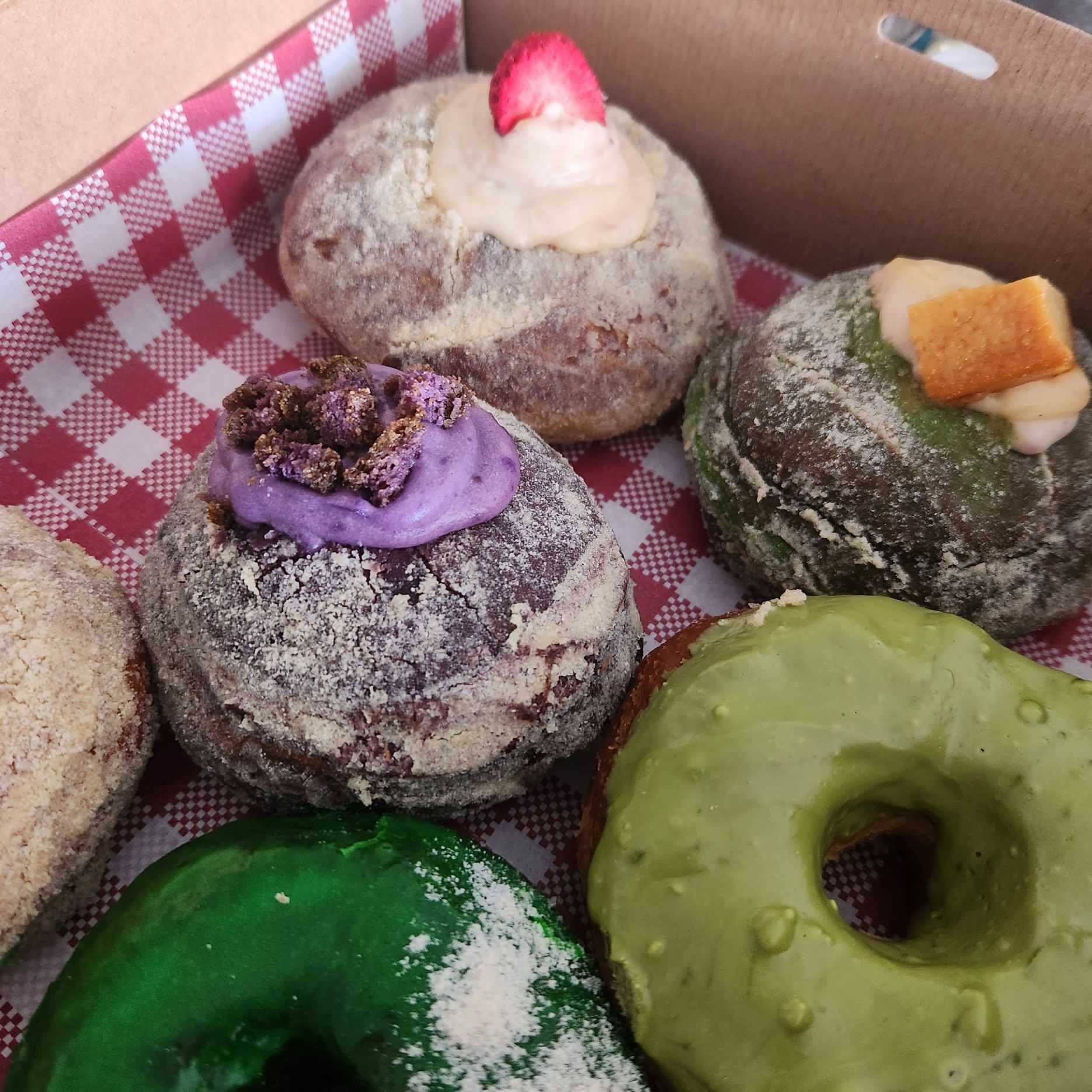 Keni Donuts & Café | Swan Valley