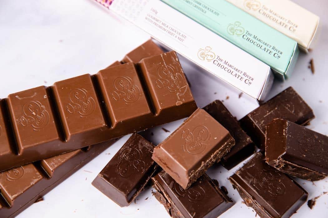 Margaret River Chocolate Co | Swan Valley