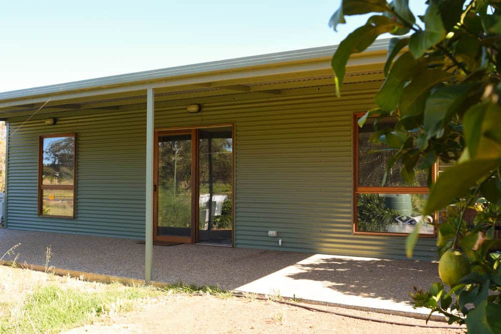 Swan Valley Sisters Chalets | Swan Valley