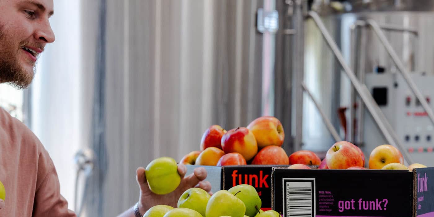 Funk Cidery & Brewery Tour | Swan Valley