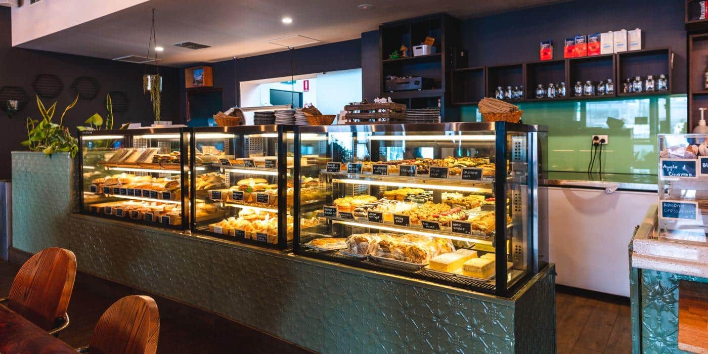 Guildford Milk Bar | Swan Valley