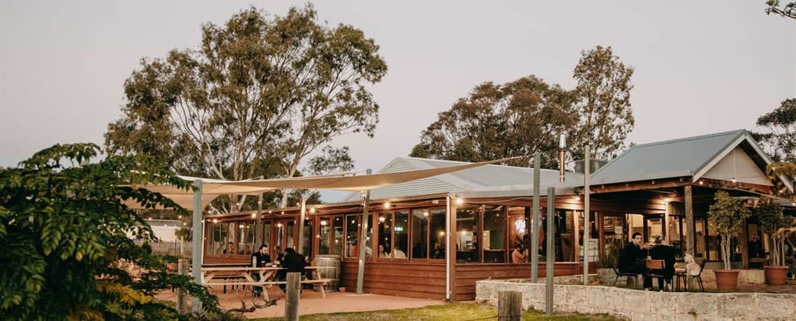 Txoko Brewing | Swan Valley