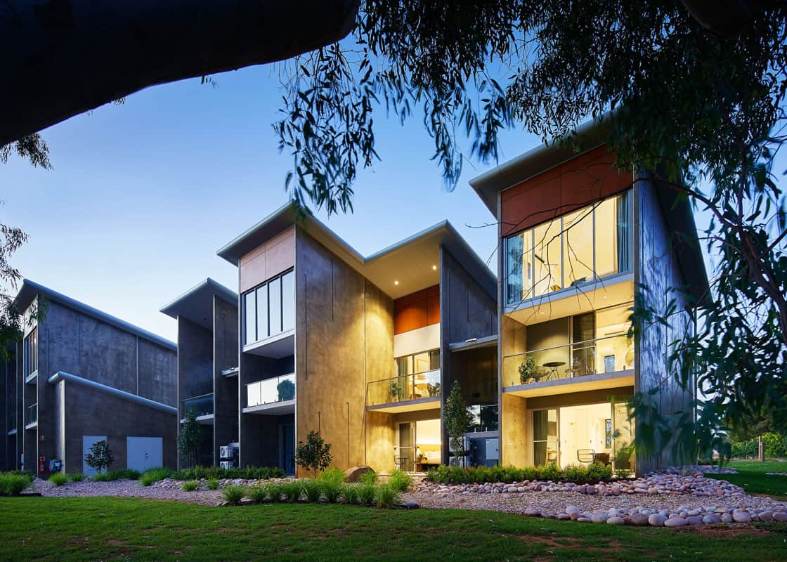 Maya Maya at Mandoon Estate | Swan Valley