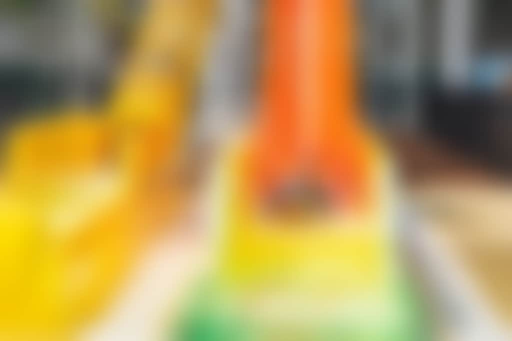 Perth's Outback Splash | Swan Valley