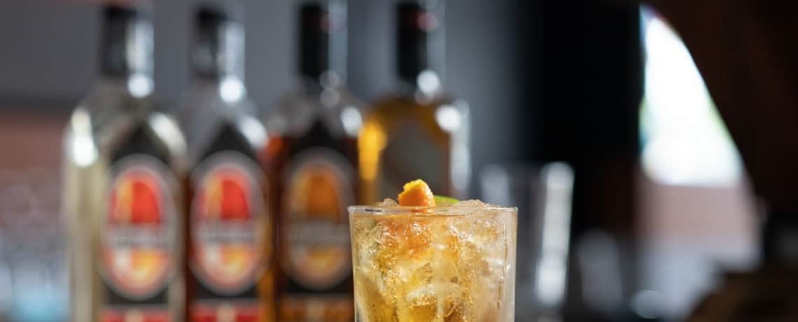 Great Northern Distillery | Swan Valley