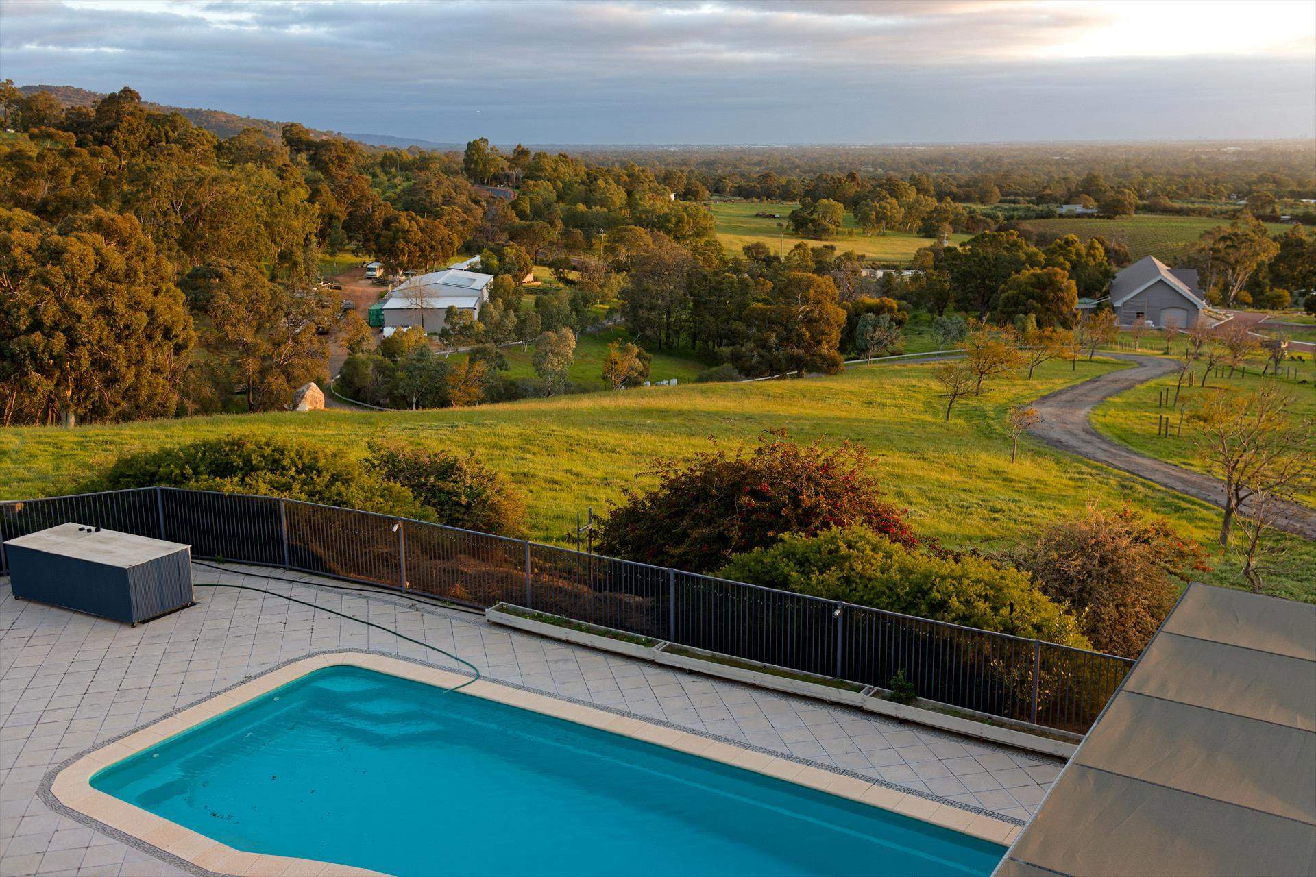 Swan Valley Heights | Swan Valley