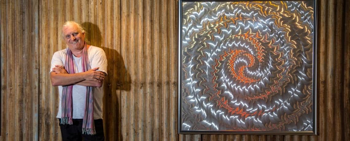 Illusionary Art | Swan Valley