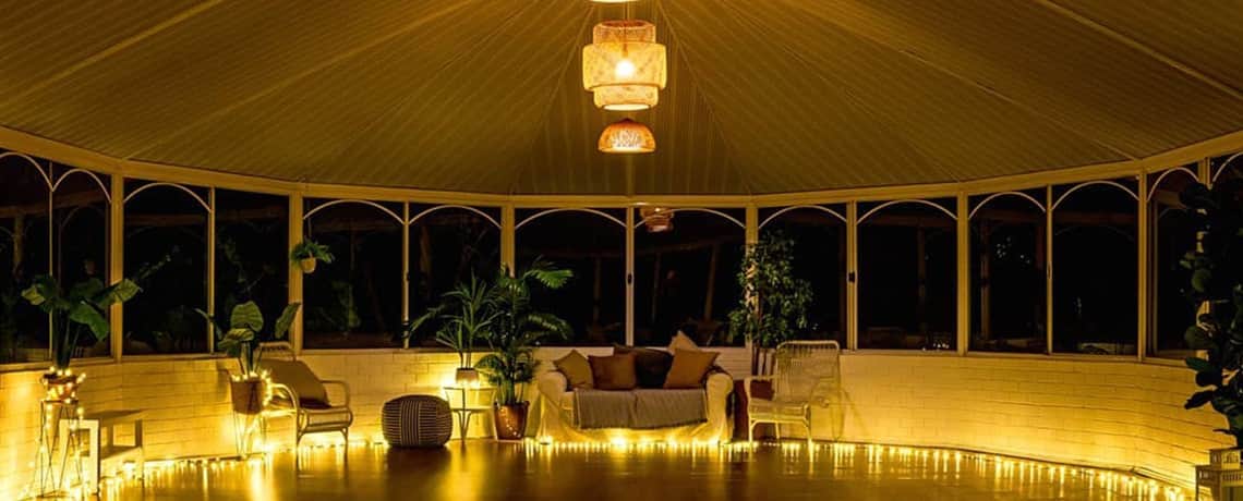 The Raw Space | Swan Valley