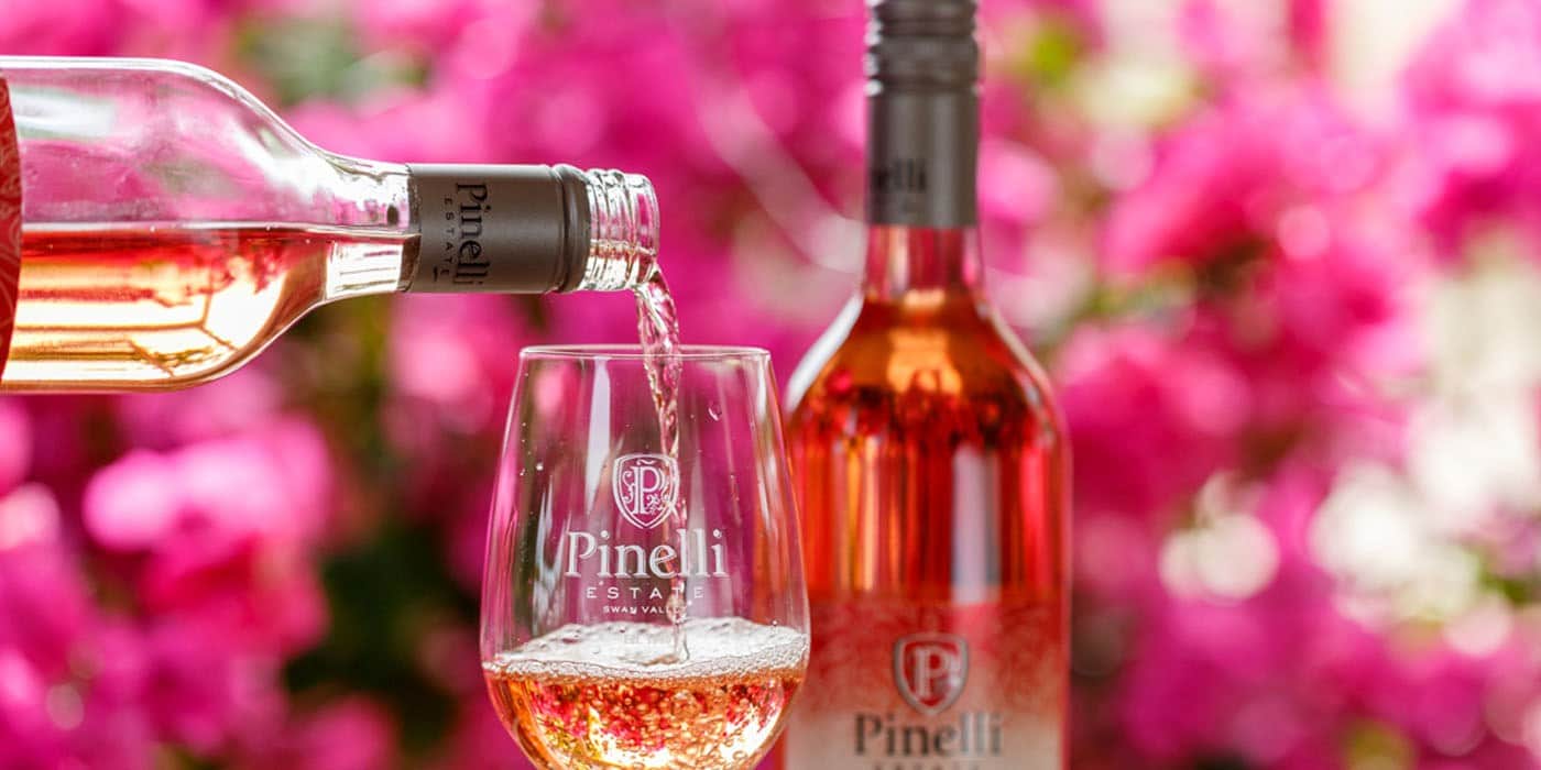 Pinelli Estate Wines | Swan Valley