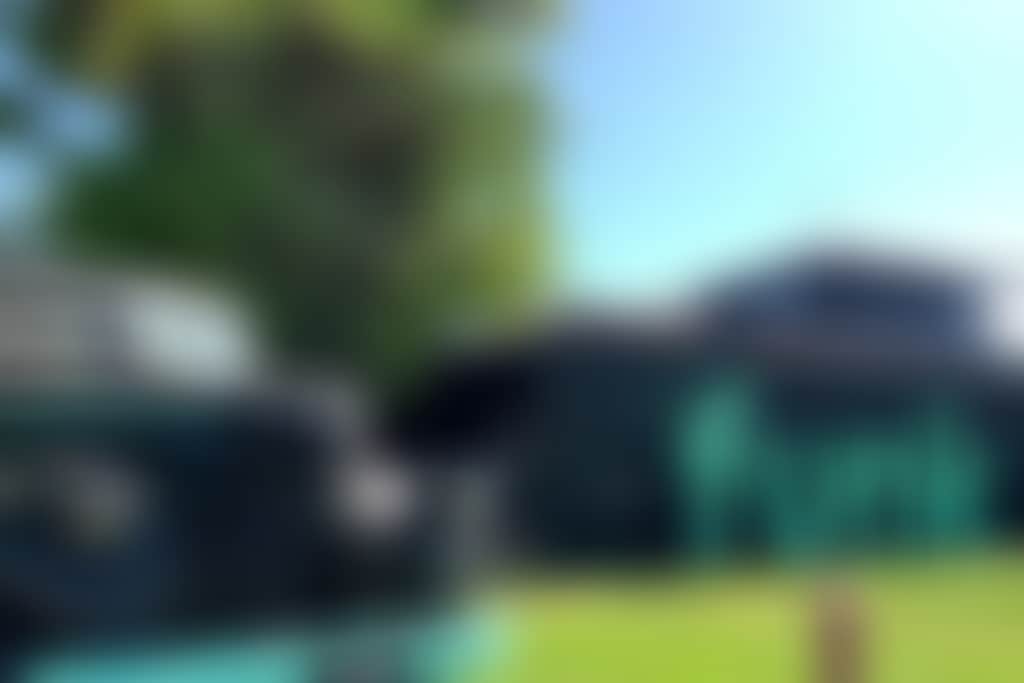 Funk Brewshed | Swan Valley