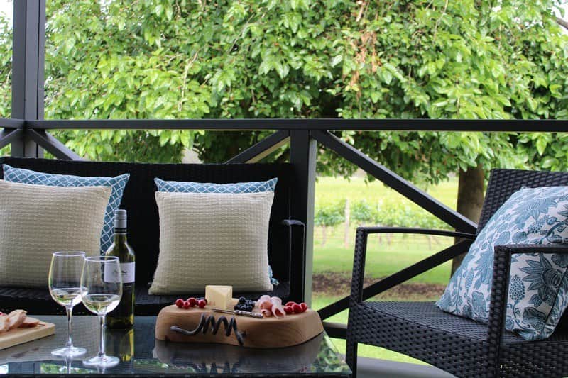 Upper Reach Winery Spa Cottage | Swan Valley