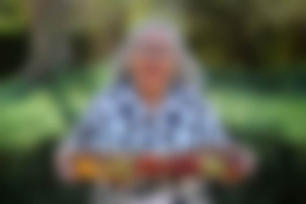 Dale Tilbrook Experiences | Swan Valley