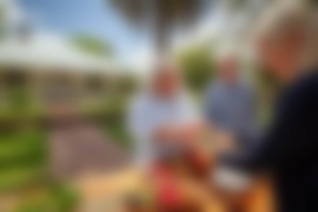 Mandoon Estate | Swan Valley