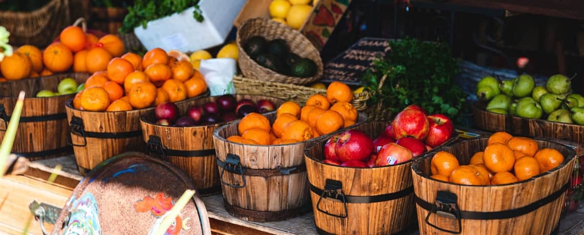 Keller's Farm | Swan Valley