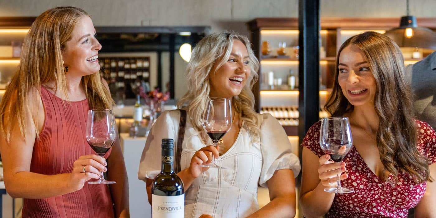 Swan Valley Tours | Swan Valley