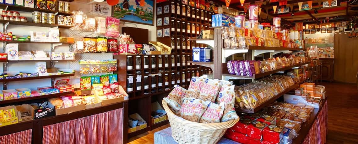 The Dutch Shop | Swan Valley